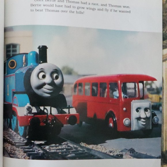 random house | Office | 989 Meet Thomas The Tank Engine And His Friends Hardcover | Poshmark